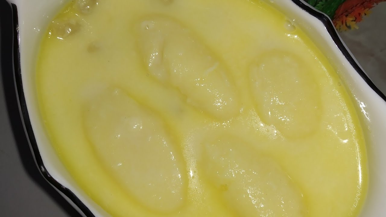 নরম তুলতুলে রসমালাই।। Roshmalai receipe ll Dipas kitchen ll 2020 ll ...