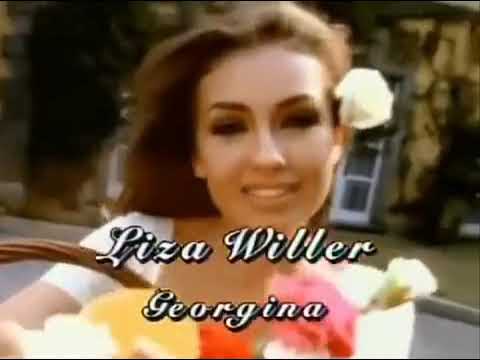 opening sinetron Telenovela Jadul Thalia Rosalinda di SCTV jadul 1999