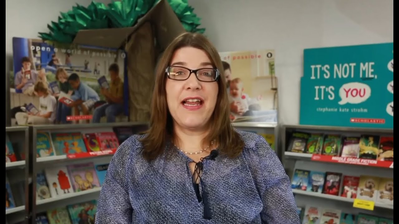 Book review, Book Whisperer by Donalyn Miller - YouTube