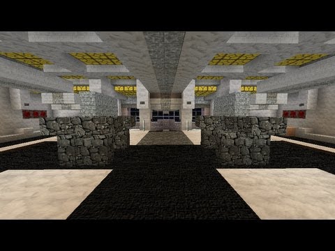 Minecraft Tantive 4 - YouTube