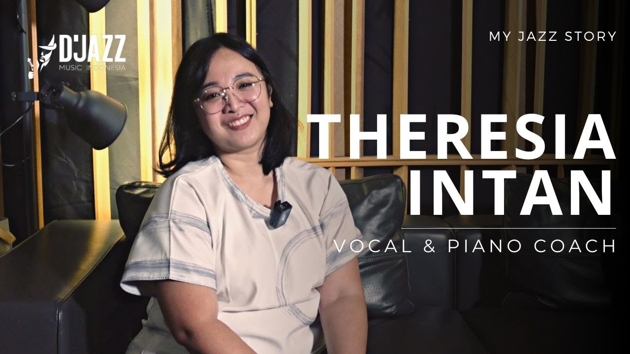 Theresia Intan - Vocal & Piano Coach - YouTube
