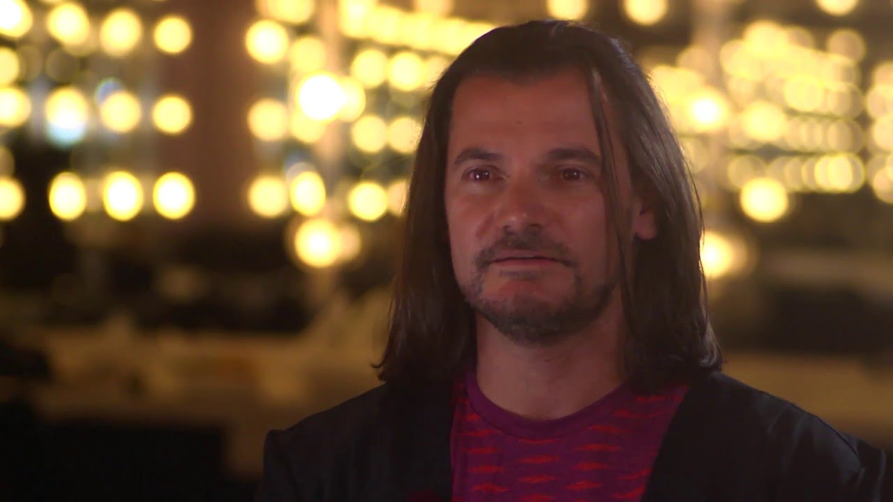 Simon Floreani - YouTube