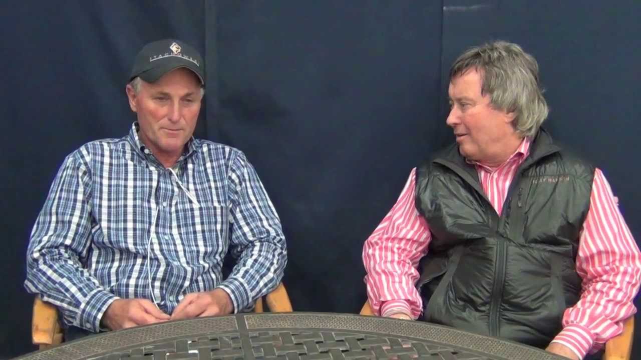 AHT "On the Road" with Jim Stachowski and John Blincoe - YouTube