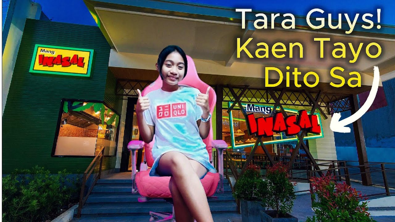 I PLAYED MANG INASAL DINING HERE ON ROBLOX COME ON GUYS JOIN ME - YouTube