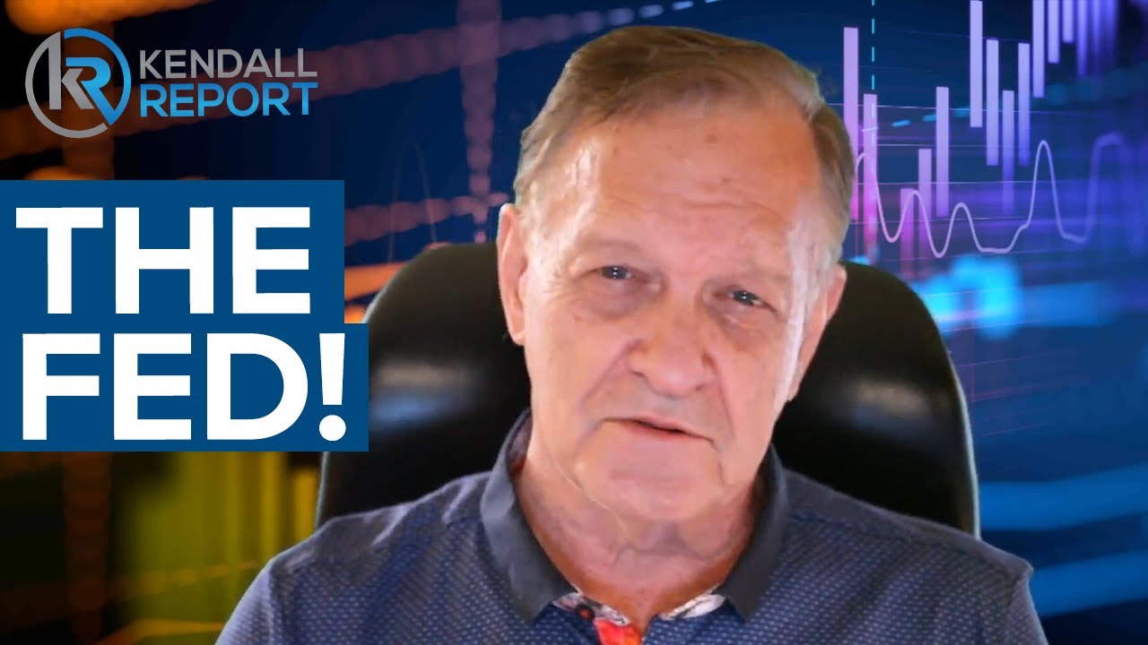 "The Fed!" Commentary for Wednesday September 21, 2022 - YouTube