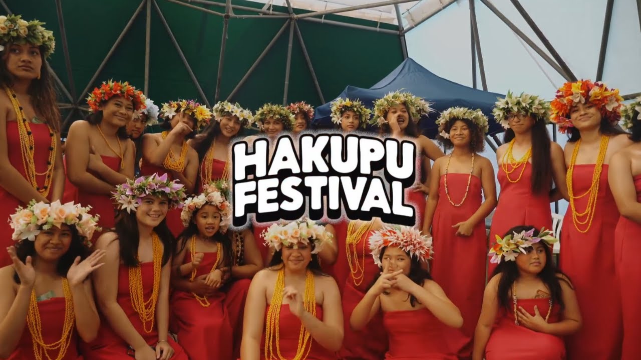 HAKUPU FESTIVAL 2024 (Highlight Reel) - YouTube