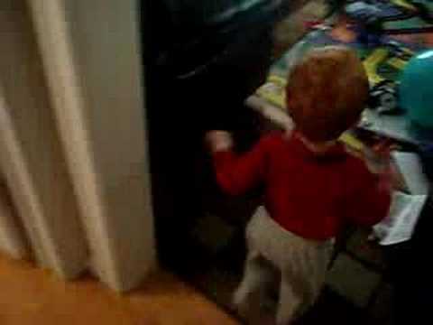 Alex being goofy part I - YouTube