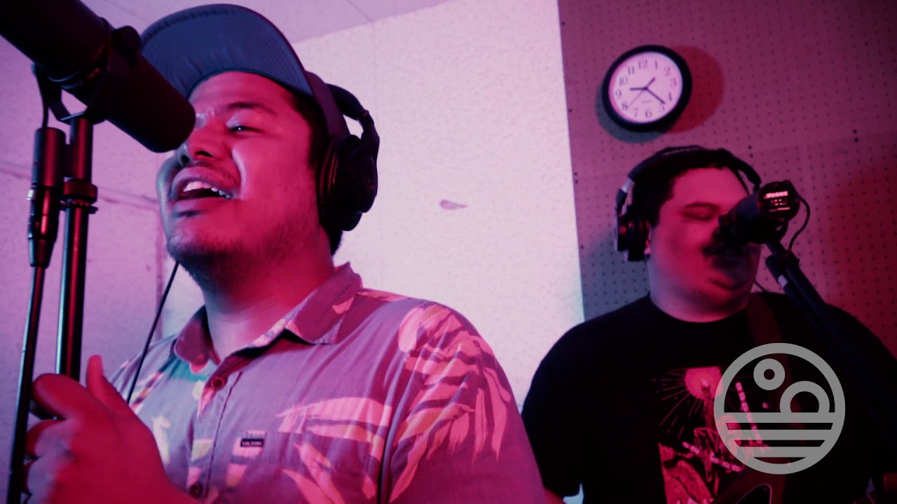 Mochang - Built By Design | Binary Sunset Sessions - YouTube