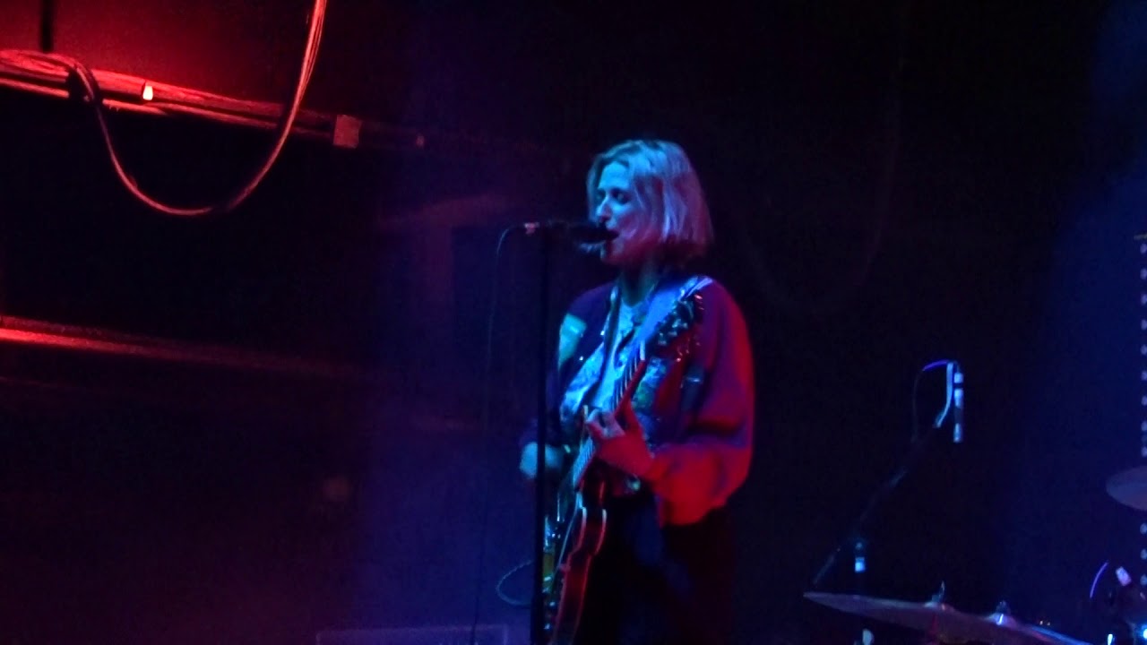 Dead Sara - Heroes (new song), Live at The Masquerade Atlanta, 26 ...