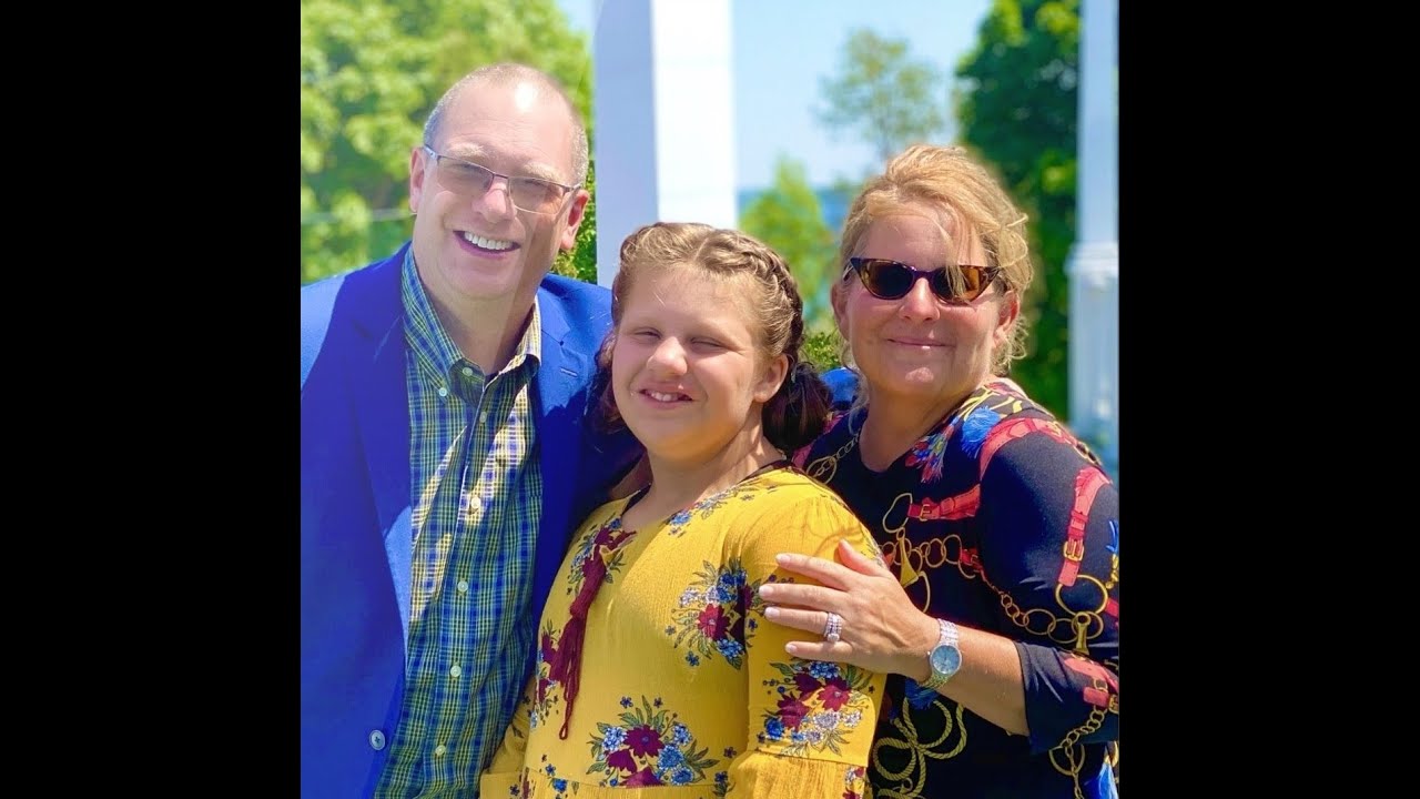 Forward Conference 2023 "Stir It Up" Rev. David Morehead - YouTube