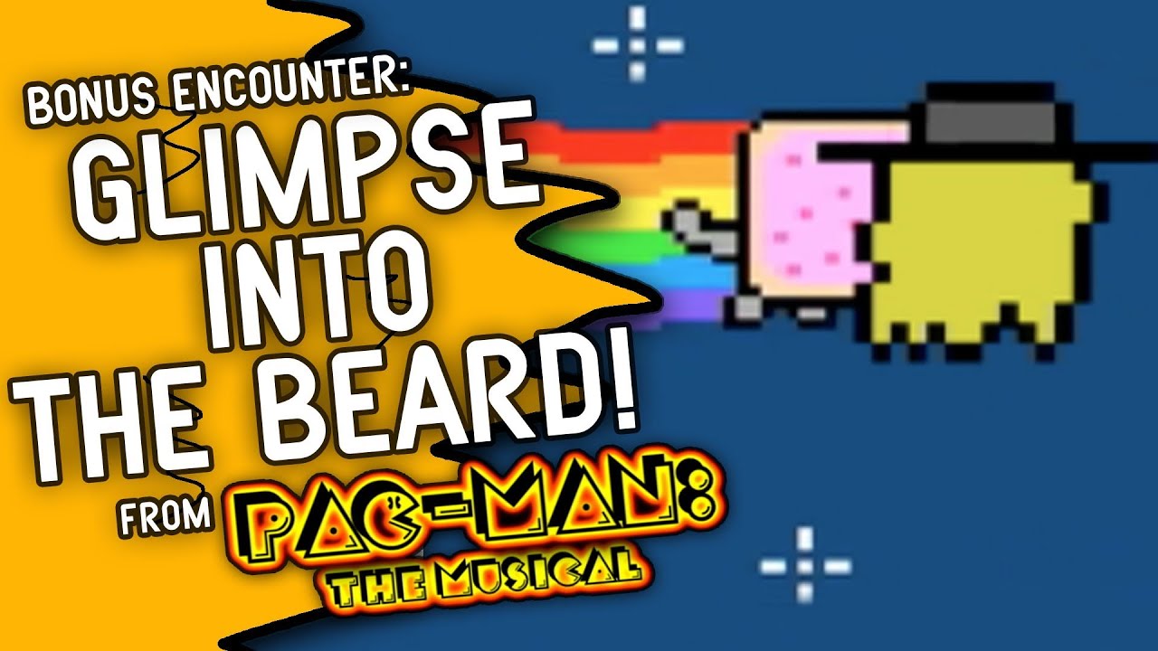 Glimpse Into The Beard (Bonus Encounter) - YouTube