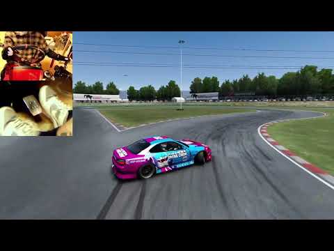 best drift settings tsxw tcpc (assetto corsa)