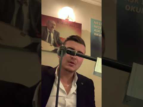 Yasin Yaşlı - Dağlar Duman Olmadan Gel
