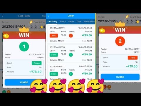 FieWin New Update !! रेफर ₹ 250 !! New Fast Win App !! New Earning App ...