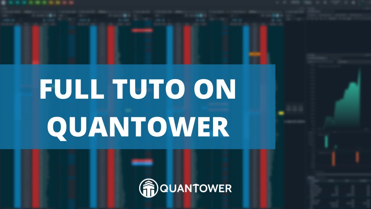 FULL TUTO ON QUANTOWER - YouTube