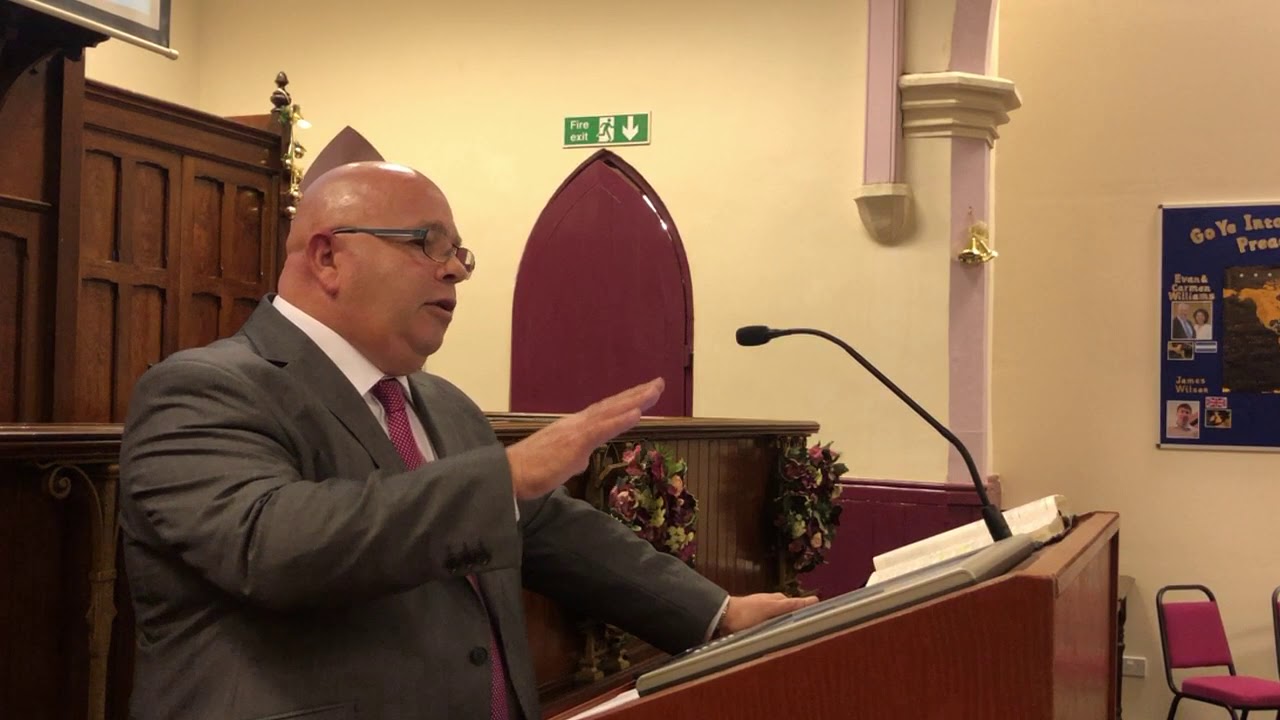 A More Sure Word Of Prophecy Preservation YouTube a-more-sure-word-of-prophecy-preservation-youtube