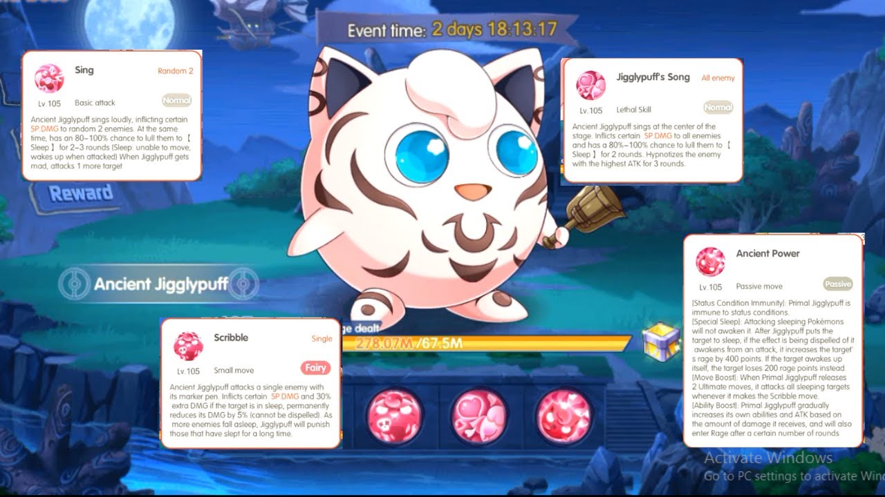 Tips & Review World Boss - Pocket Incoming - YouTube