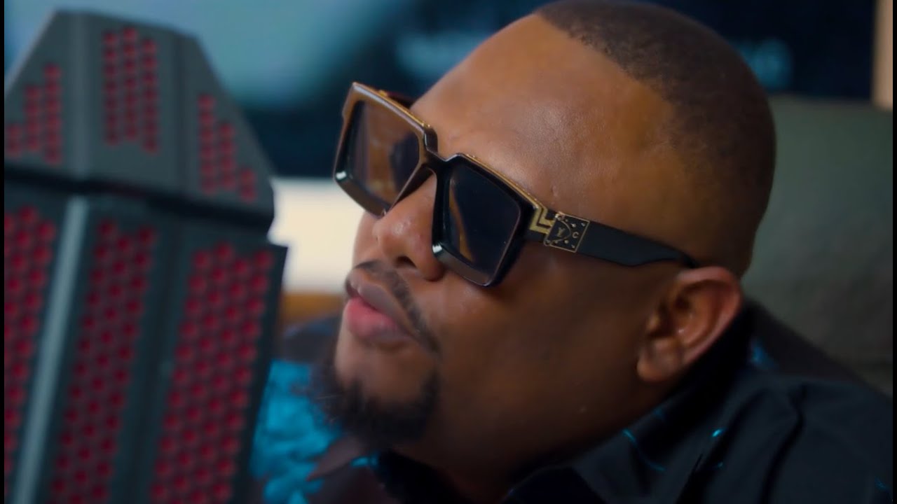 LUCSON VILSAINT - Vole - (MIKABEN Tribute)! - YouTube