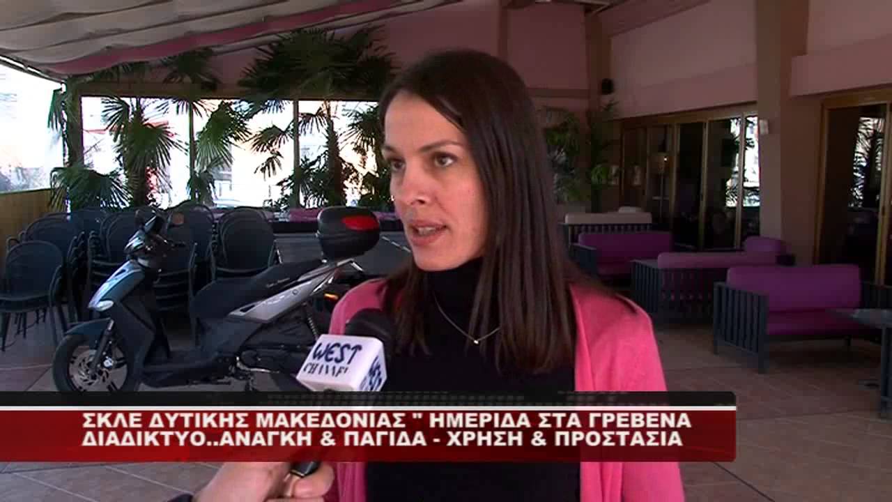 ΗΜΕΡΙΔΑ ΓΡΕΒΕΝΑ ΚΟΙΝΩΝΙΚΟΙ ΛΕΙΤΟΥΡΓΟΙ - ΠΡΟΕΔΡΟΣ Α.ΒΑΒΛΙΑΡΑ - YouTube