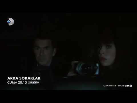 Arka Sokaklar 2. Fragman