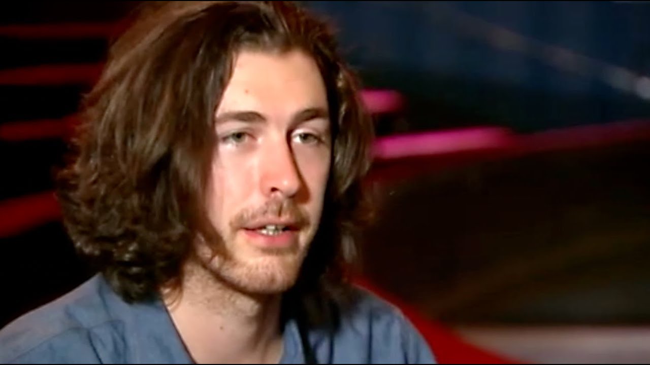 Hozier - Channel 4 News Interview - June 30, 2015 - YouTube