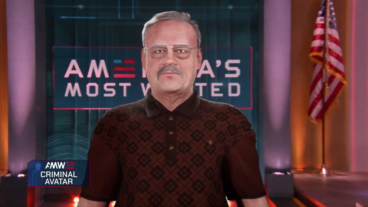 CGLA Studios - Larry Chism - Augmented Reality Avatar for America's ...