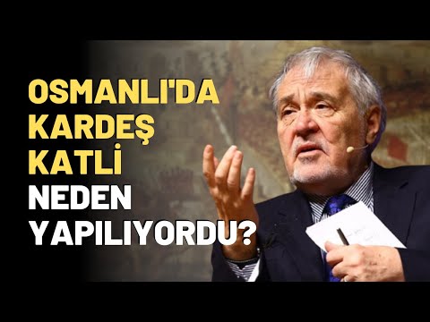 Osmanlı'da Kardeş Katli Neden Yapılıyordu?