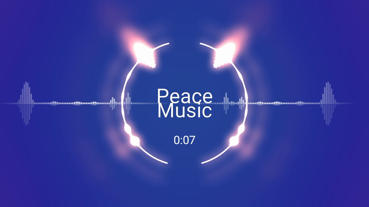 Peace Music [Copyright Free Music] - YouTube
