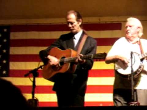 JD Crowe and the New South (Bluegrass Album Band) - Molly and Tenbrooks ...
