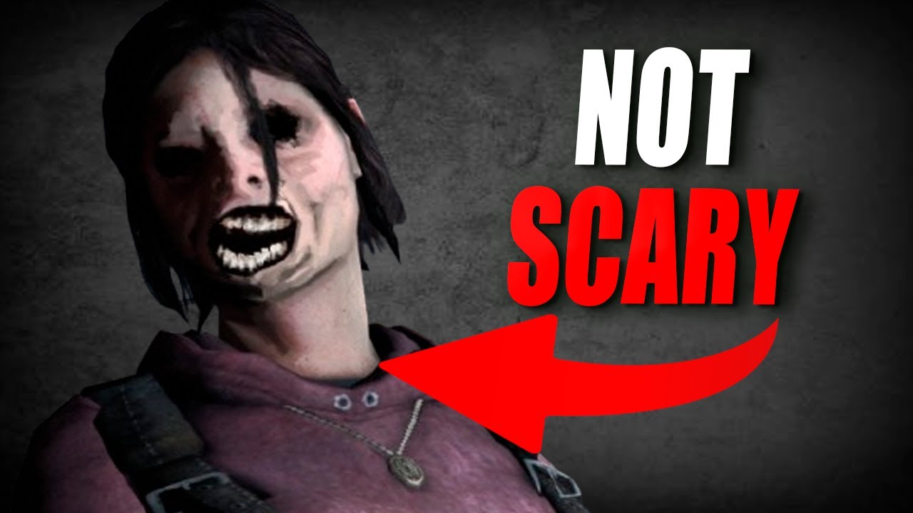 Why the “Scariest” Left 4 Dead 2 Mod Is NOT Scary - Nightmare Review ...