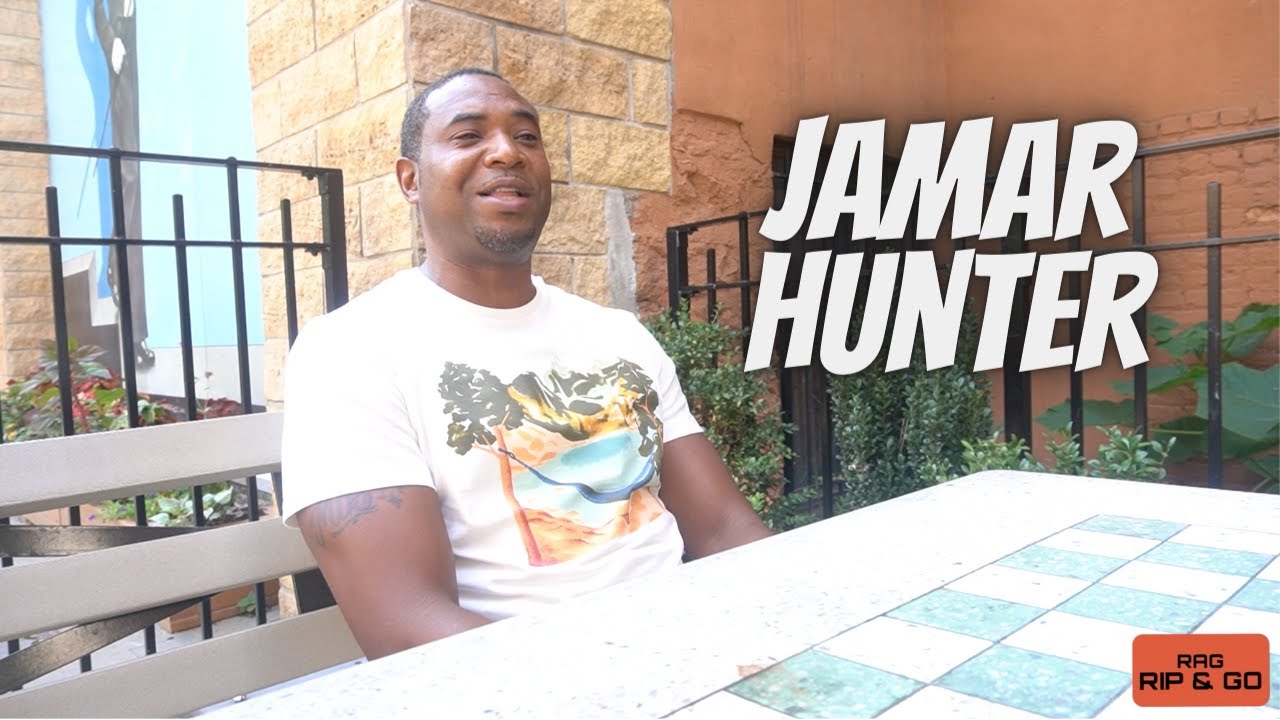 Jamar Hunter on His Alma Mater St. Peters Having A Historic 2022 NCAA ...