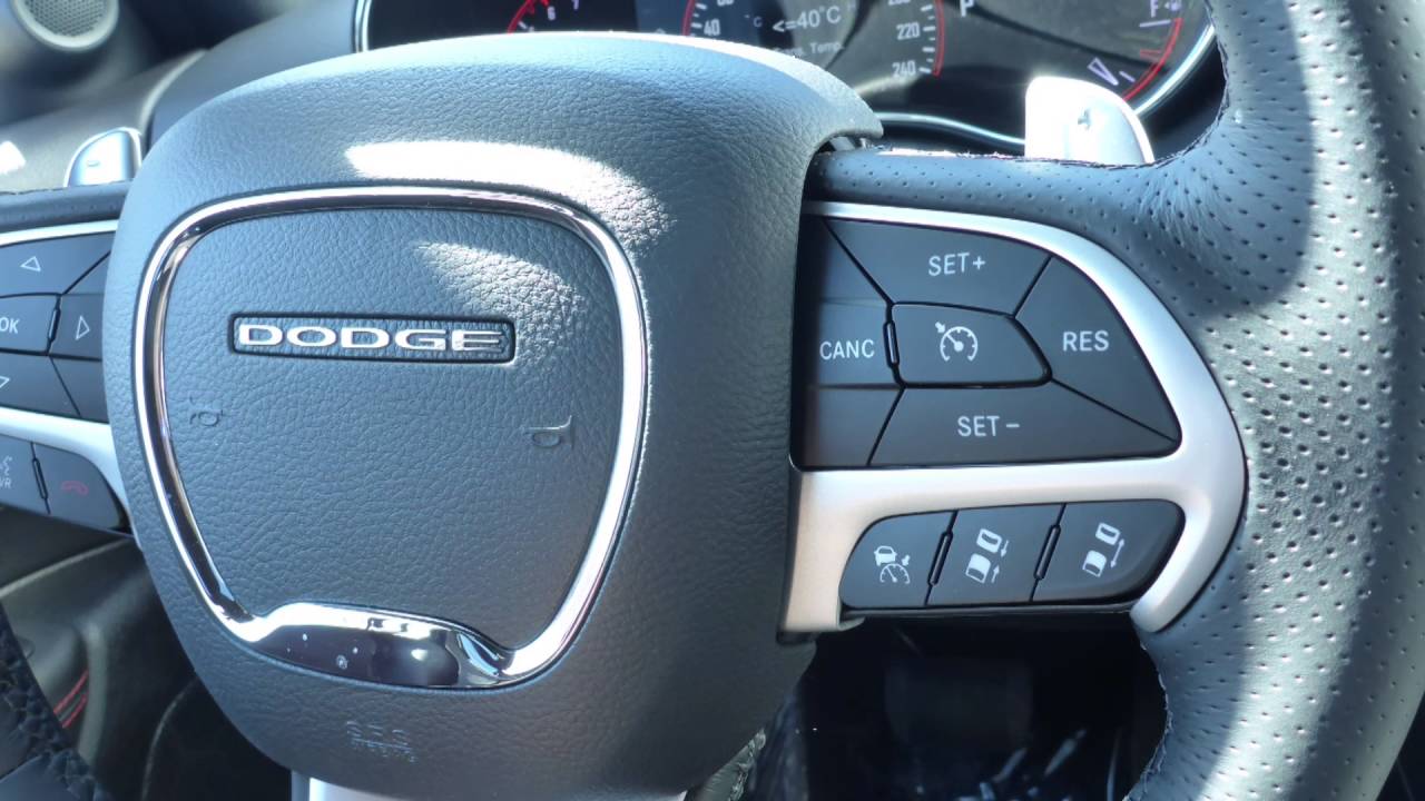 2015 Dodge Durango RT for Elias and Azeb - Eastside Dodge - Calgary ...