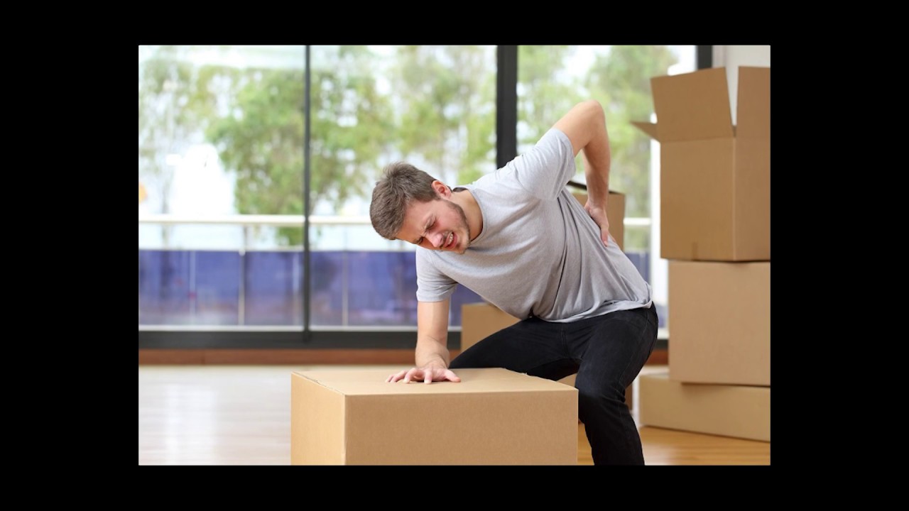 Correct Lifting Position and Technique in 10 STEPS - YouTube