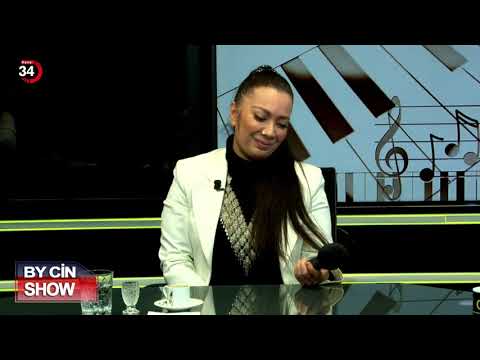 BY CİN SHOW 22.BÖLÜM 15 ARALIK 2020 ( FULL PART )