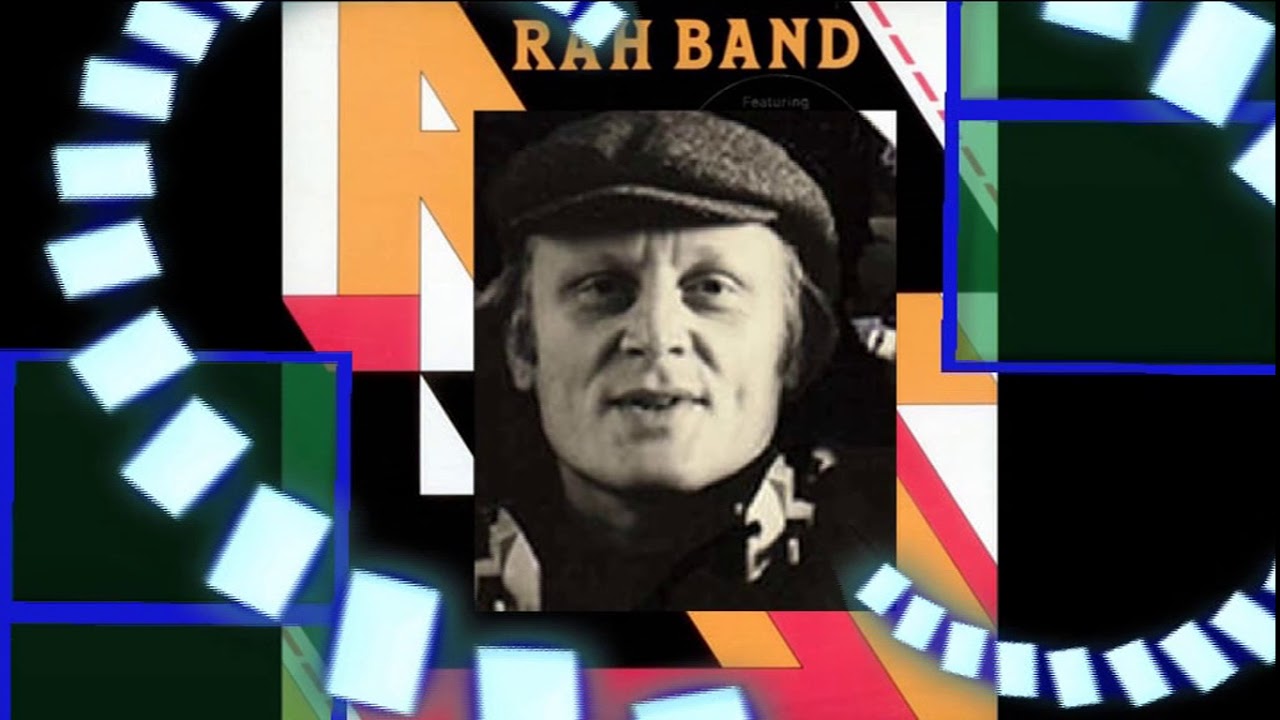 THE RAH BAND ~ SAM THE SAMBA MAN 1983 - YouTube