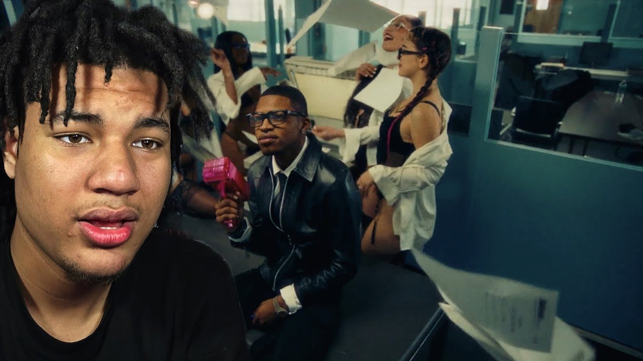 THE WORLD'S FREAKIEST RAPPER IS BACK(CHOW LEE - yes mami!) - YouTube
