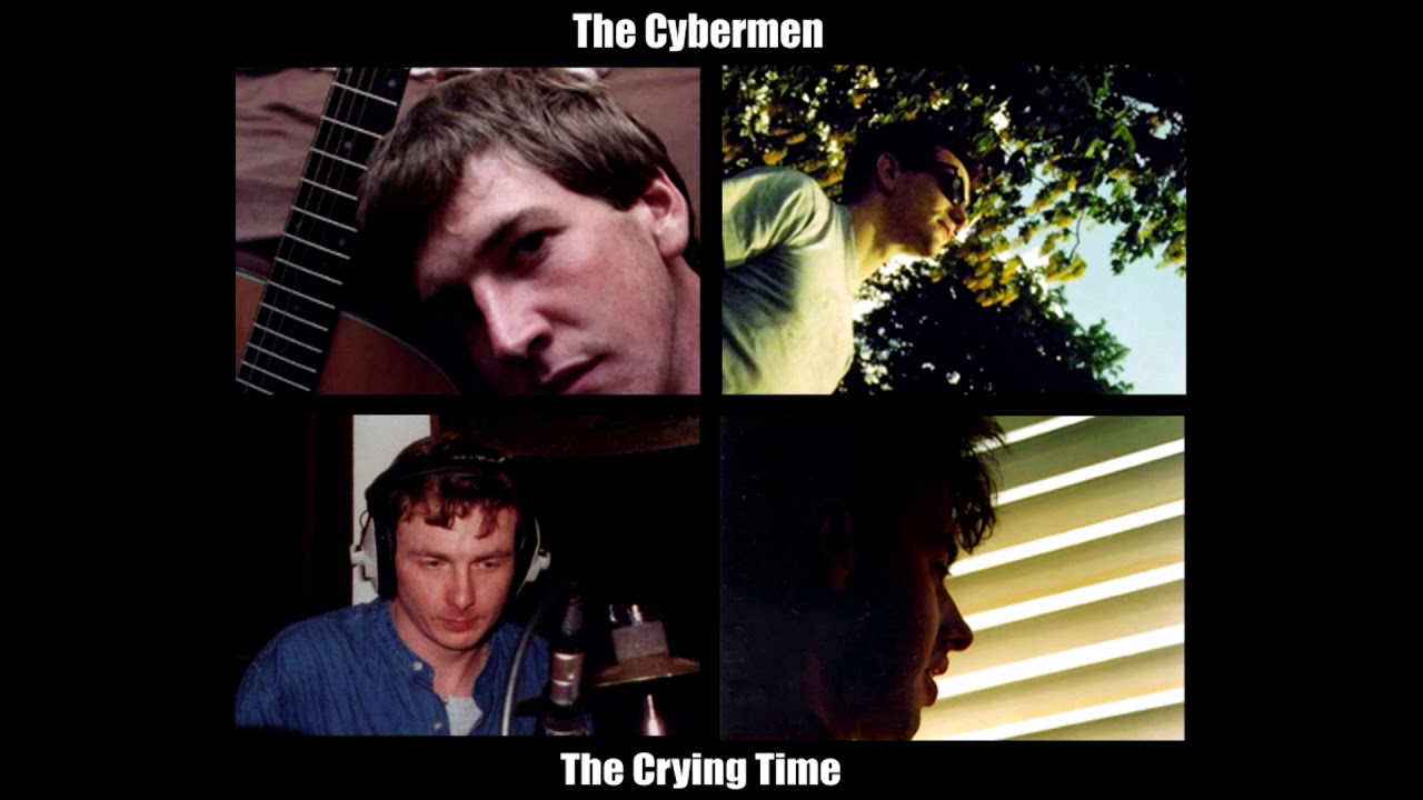 The Crying Time - YouTube