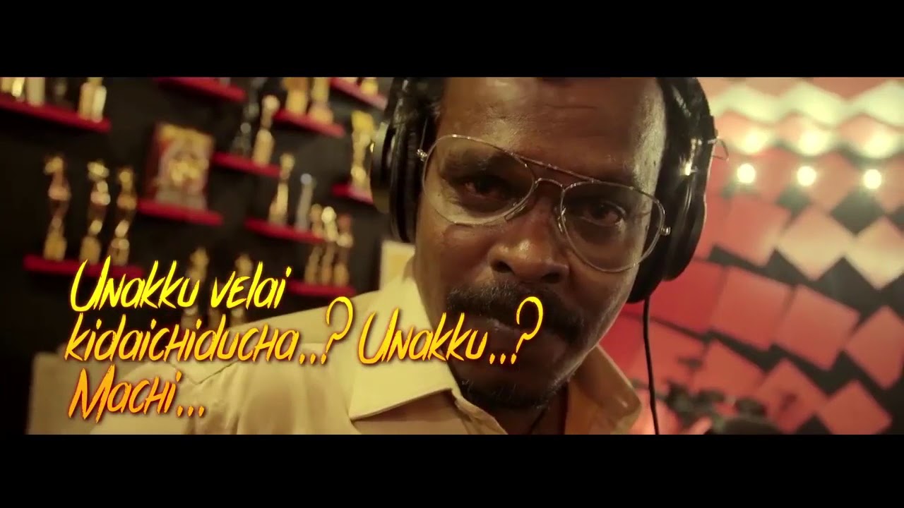 Sodakku song #All Star Remix# - YouTube