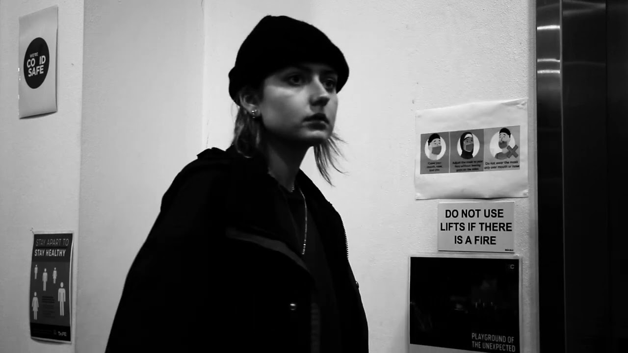 The Hatching (Yr 11 Chase Scene - Eva, Shakey, Dexter, Davina- Eva ...