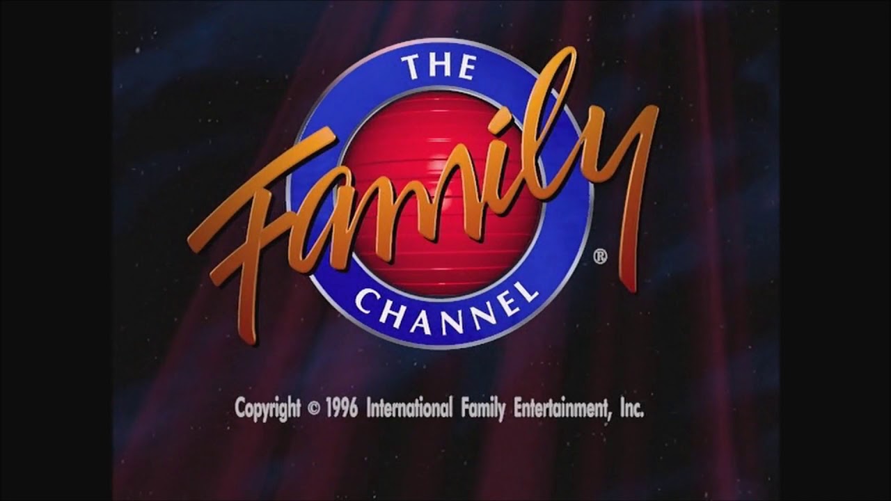 Pacific Motion Pictures/Craig Anderson Productions/Family Channel/Sonar ...
