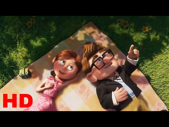 Pixar Up Sad EXCLUSIVE: 'Toy Story' Writer Debunks Two Of The