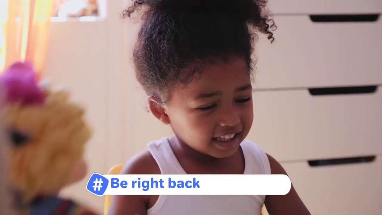 Raising Babies 101 S2 - Episode 2: Creativity - YouTube