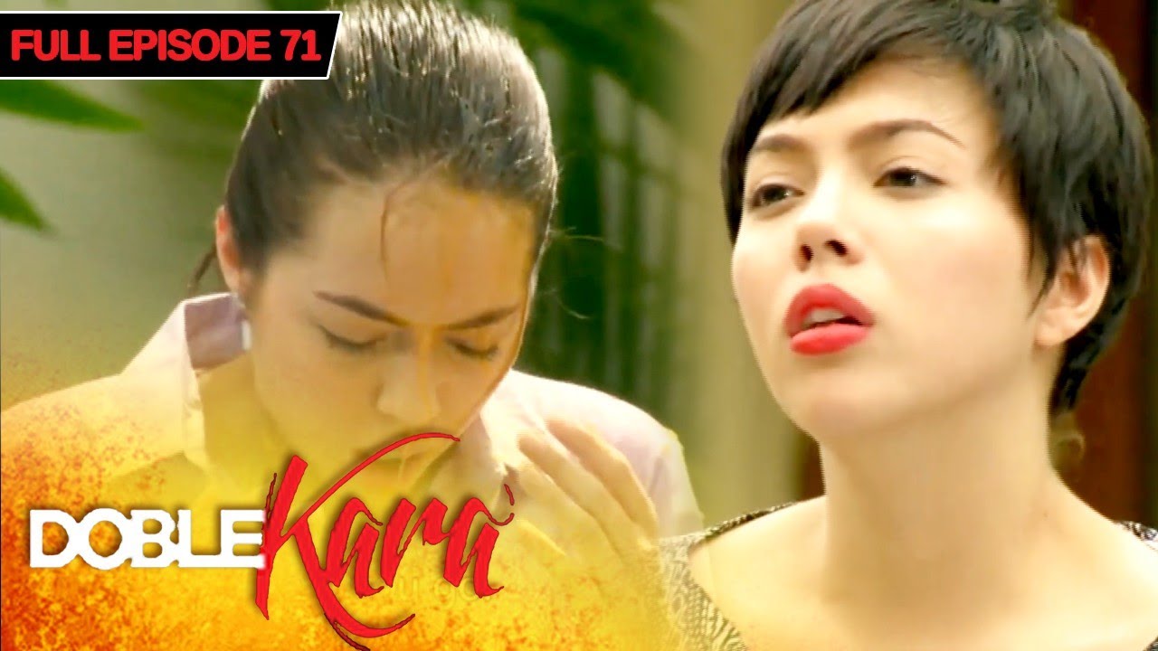 Doble Kara with ENG SUBS | Full Episode 71 - YouTube