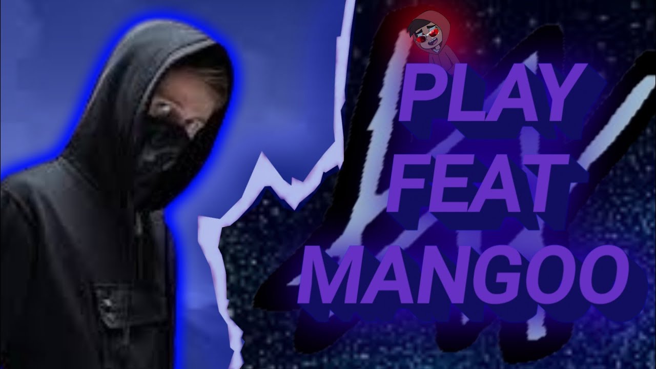 BEAT -PLAY FEAT MANGOO (FUNK REMIX)By @Canalsrsneik & @Alanwalkermusic ...