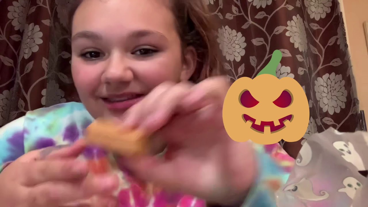 Candy testing! - YouTube