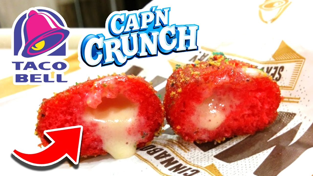 10 Major Fast Food Failures - YouTube