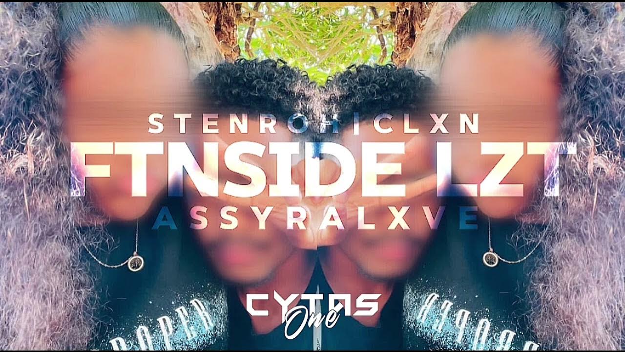 CYTAS ONE - CHEZA FOR YESU[AROSTYLE 2024 ] (Xata.Dw4R) - YouTube