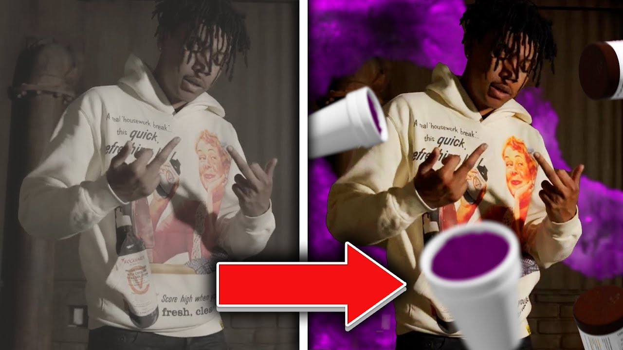 Add 3D to YOUR Videos In Under 5 Minutes... (3D Lean FX) - YouTube