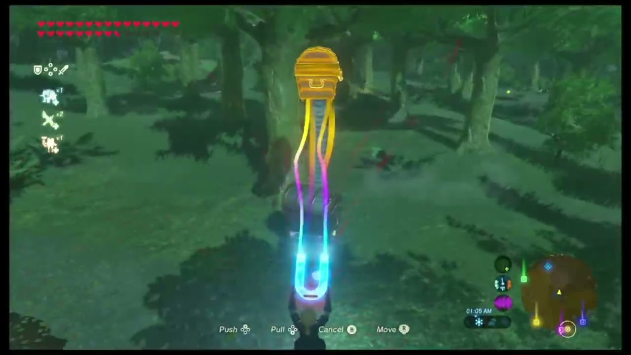 Royal Bow, RG Claymore, & Lizal Tri-Boomerang Respawn Locations! - YouTube