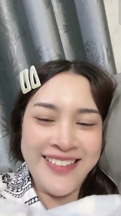 ความน่ารักของตรีชฎา ลิเกคณะรุ่งฟ้ากฤษฎาบารมี รุ่งฟ้ากฤษฎาบารมี ออย